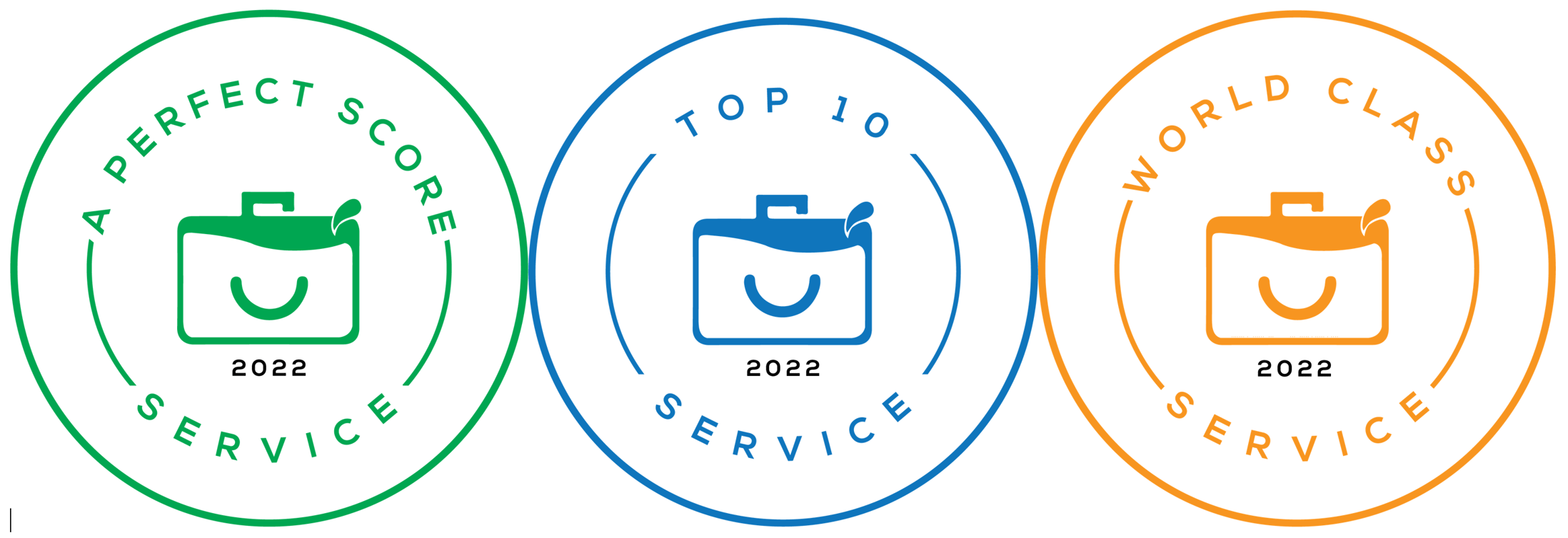 2022 NPS Awards Are Out!
